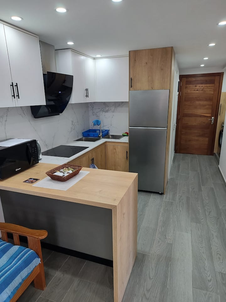 Camelia Apartment - Mauritius