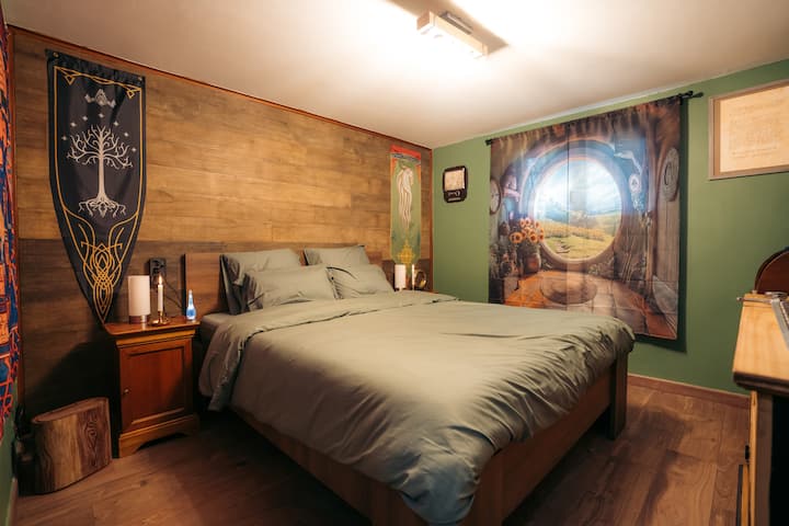 "La Comté à Blagnac" - Blagnac