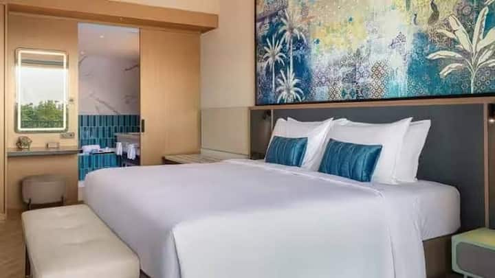 14-16 March 2025 Resort World Sentosa - Hotel Ora - Singapore