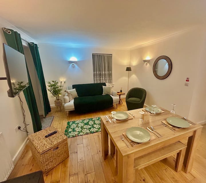 Ideal Long-term Stay - Central Maidenhead+parking - Beaconsfield, UK
