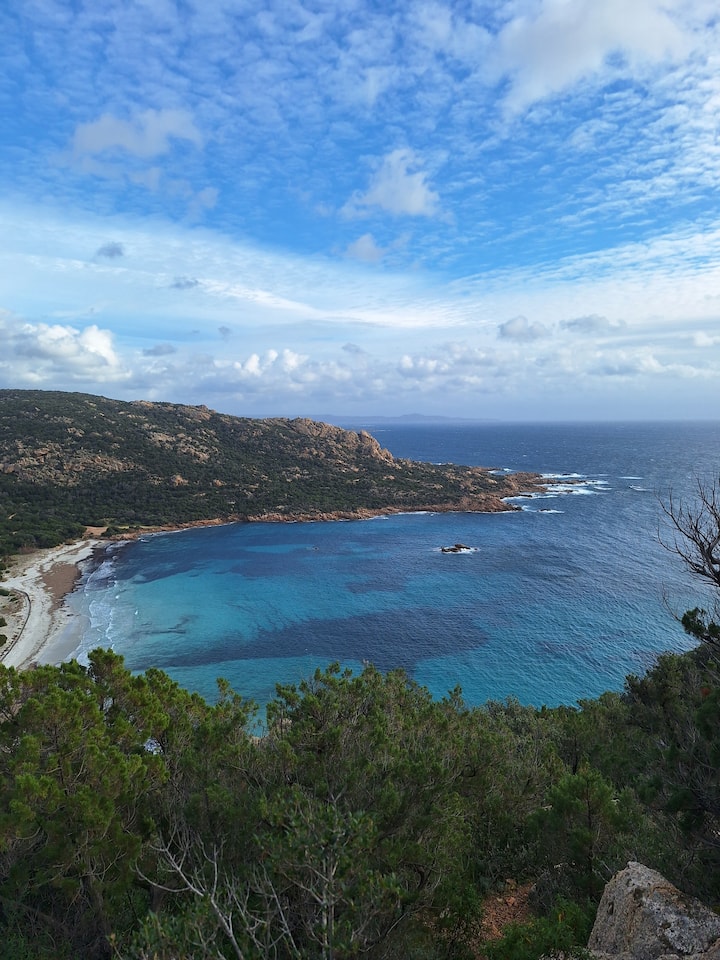 Studio Cabine Climatisé - Korsika