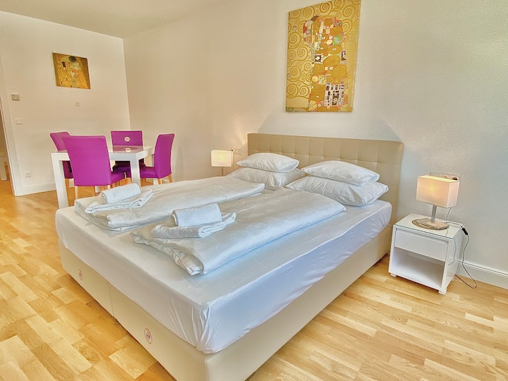 Steiner Residences Mödling Superior Apt. - Mödling