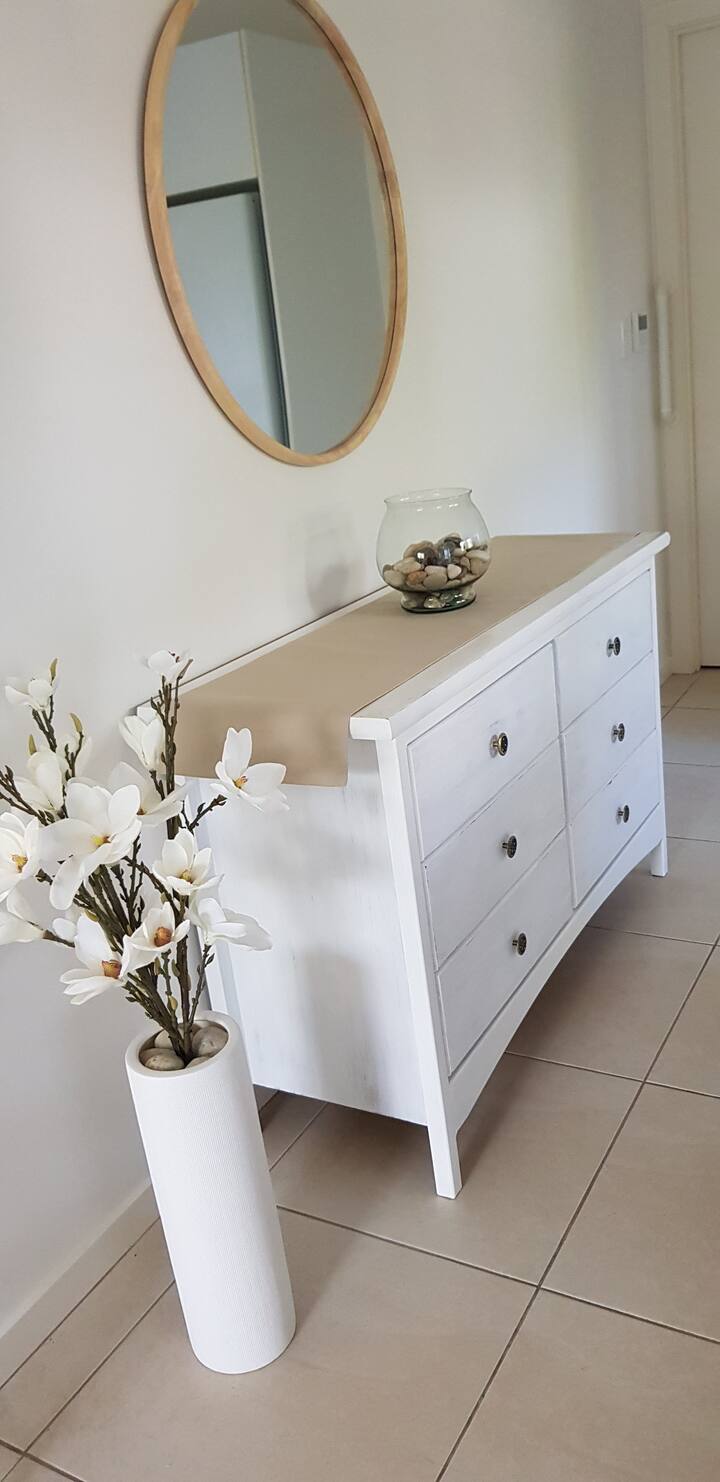 Guest Retreat - Relax And Unwind - Logan City