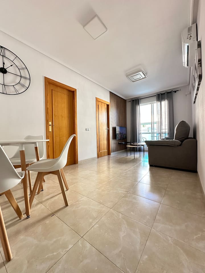 Lilia Apartment - Torrevieja