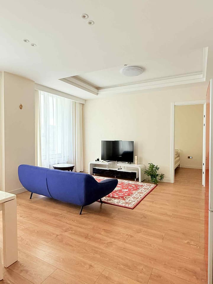 New 2 Bedroom Apartment Close To The City Center - ウランバートル