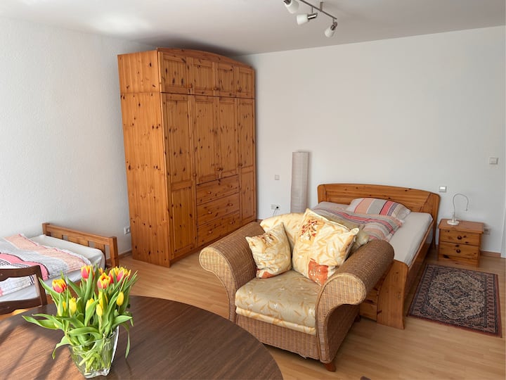 Ruhige, Große Ferienwohnung Schwäbisch Hall - Schwäbisch Hall