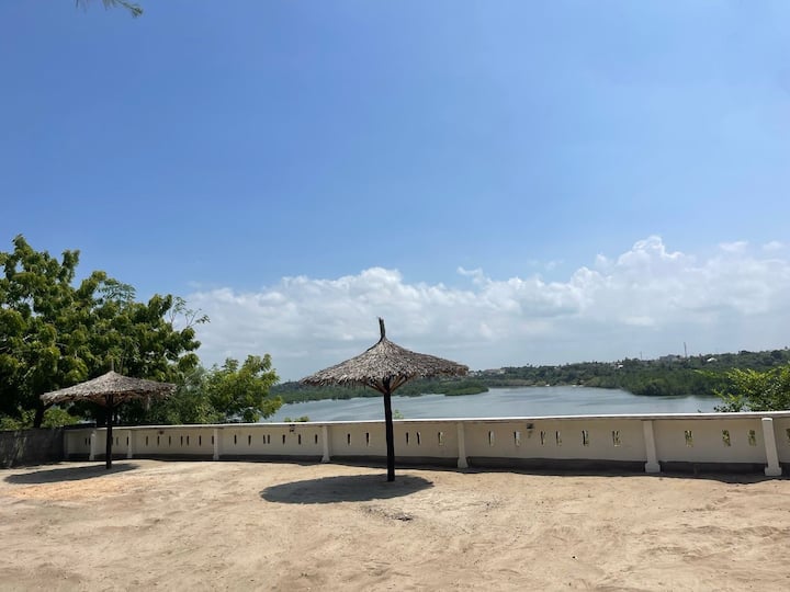 Makuti Villa - Dar es Salaam