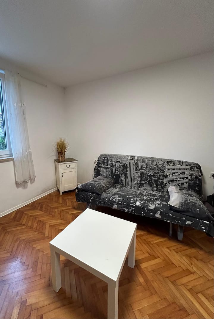 Apartment La Traviata + Parking - Rovinj