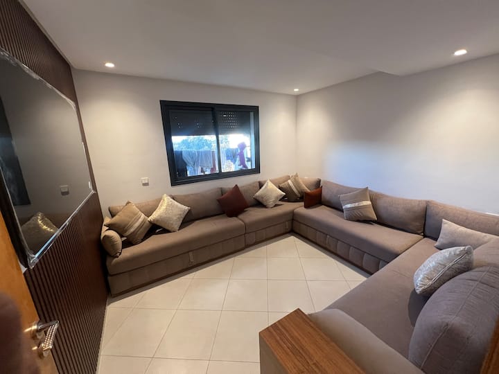 Welcome To Kenitra - Kénitra