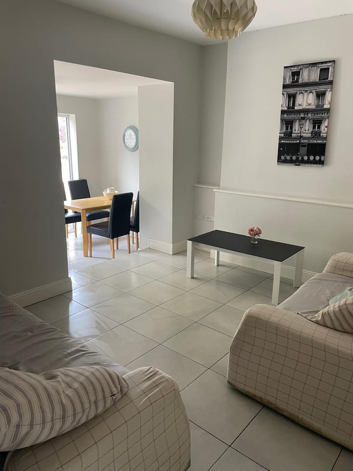 Town House In Cork City - Cork (Ireland)