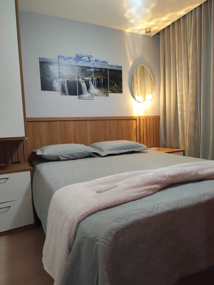 Apartamento Centro Rodoviária - Rio de Janeiro