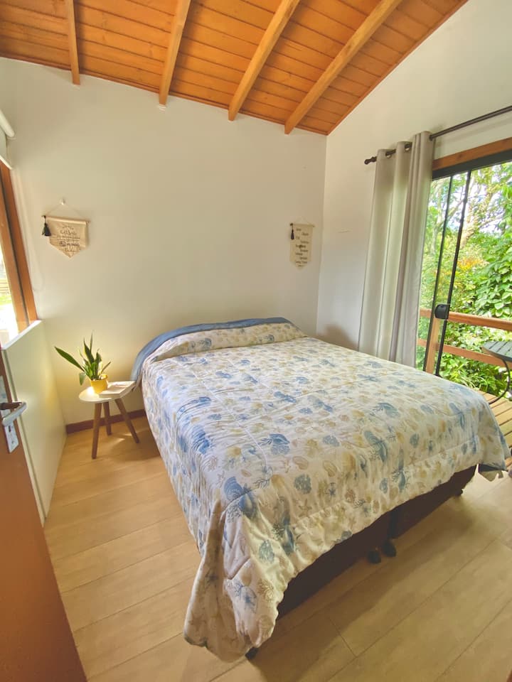 A_casinhadefloripa - Florianópolis