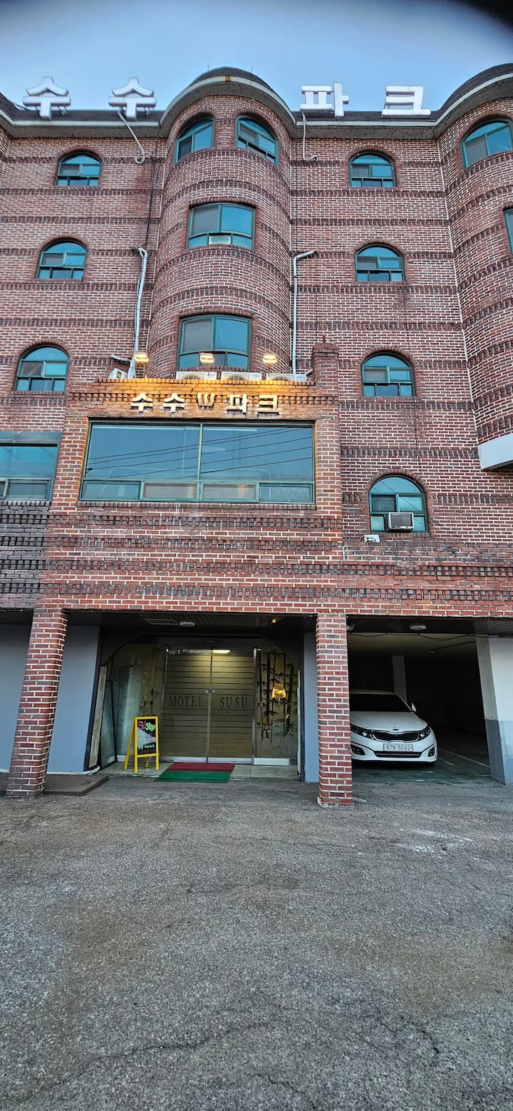 2인용온돌방 - 전곡읍