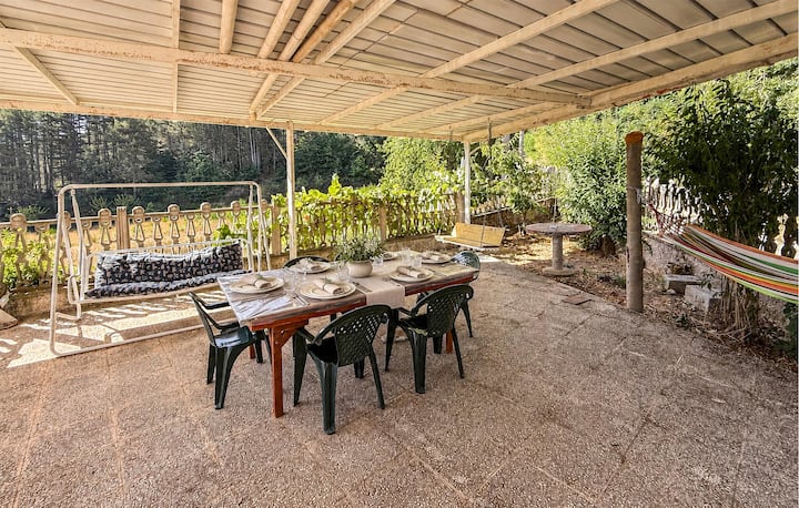 Holiday Home Sila National Park - Camigliatello Silano