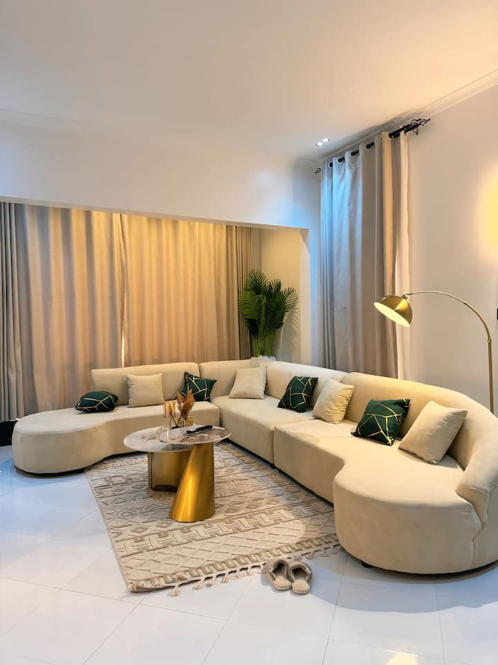 Ace Homes Kampala - Uganda