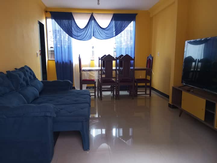 Vila House - Ouro Preto