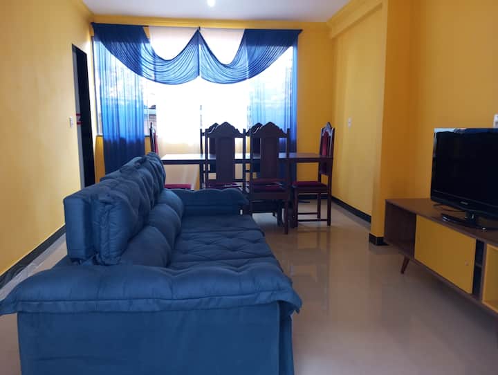 Vila House - Ouro Preto