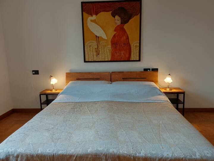 B&b Varinianus - Le Campanule - Castel San Pietro Terme