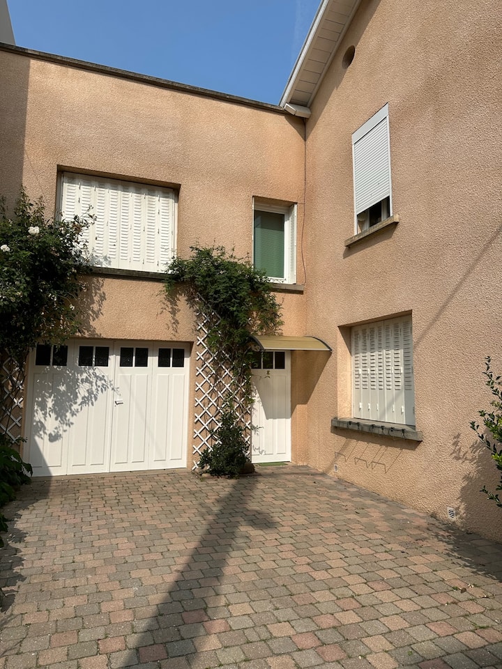 Maison - Clermont-Ferrand