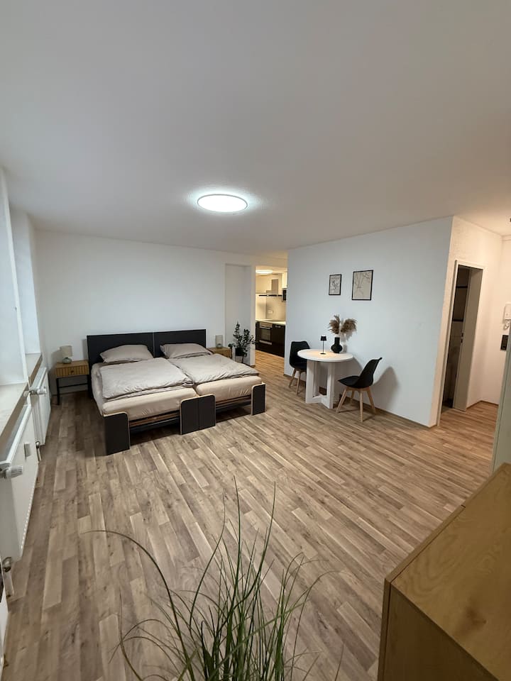 Appartement Im Herzen Paderborns - Paderborn