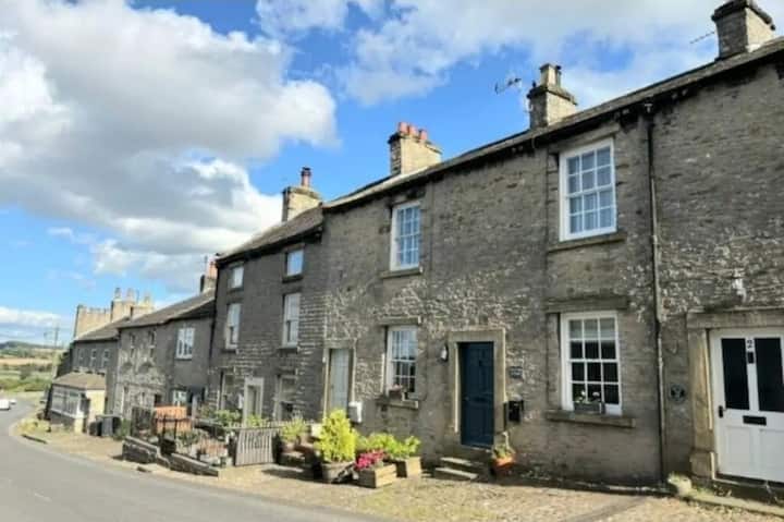 Pony Cube Cottage. Cosy, Comfy & Well Located. - Leyburn