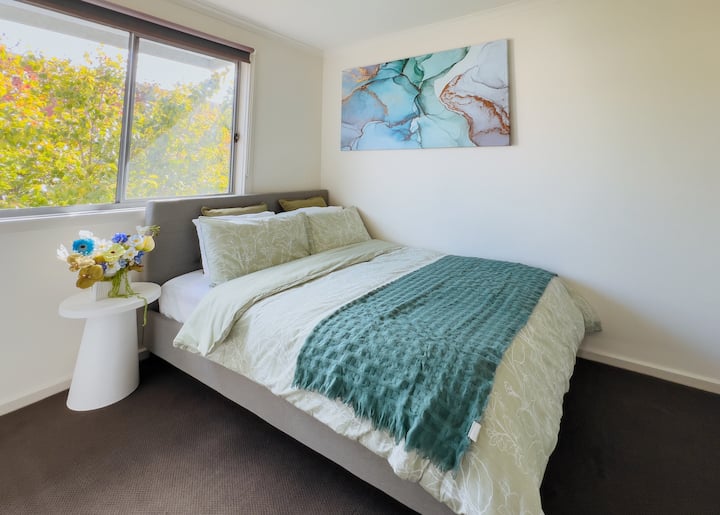 Little Luxe Retreat - Port Adelaide