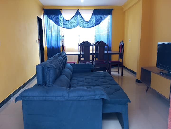 Vila House - Ouro Preto