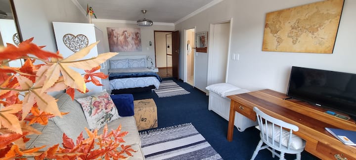 Stellenbosch Central Studio No. 70 - Stellenbosch