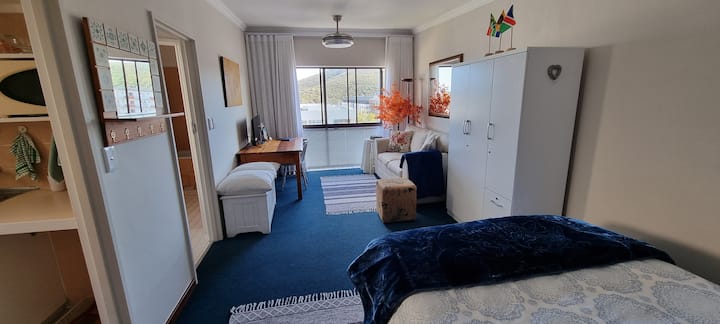 Stellenbosch Central Studio No. 70 - Stellenbosch
