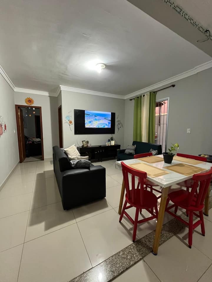 Praia, Sol E Brisa - Guarapari