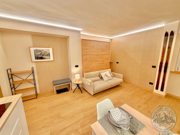 Madesimo Ski Suite - Madesimo