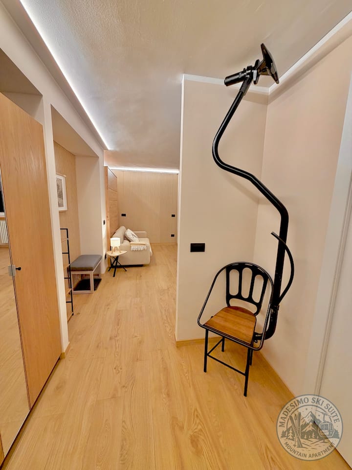 Madesimo Ski Suite - Madesimo