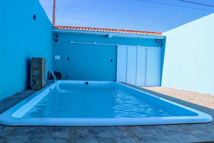 Espaço Cantinho Da Serra - Fortaleza