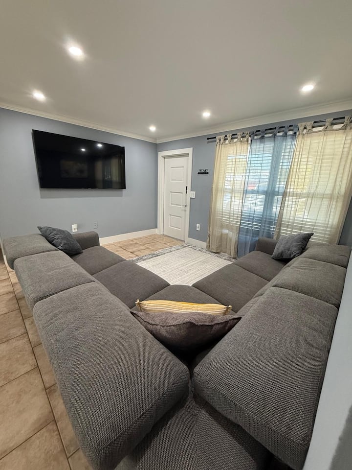 Welcome | Peaceful & Cozy Home - Fort Myers