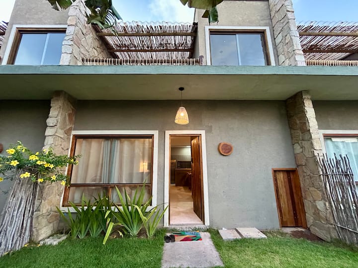 Casa Miracle 2 (Villa Piatã) - São Miguel dos Milagres