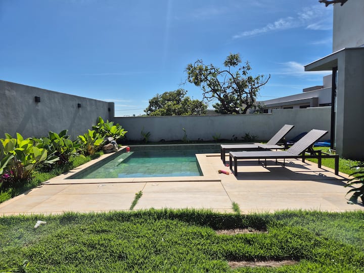 Natureza E Conforto Sete Lagoas - Sete Lagoas