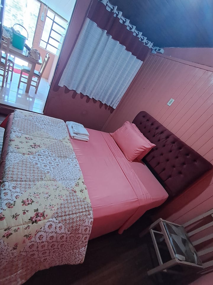 Residencial Rosa - Cerro Largo Department