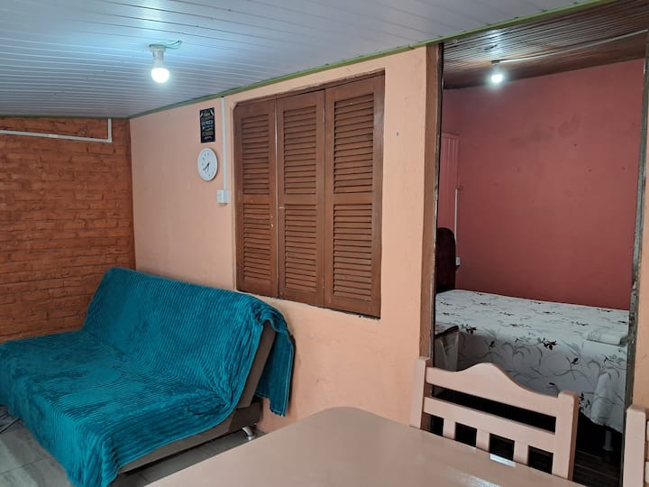 Residencial Rosa - Cerro Largo Department