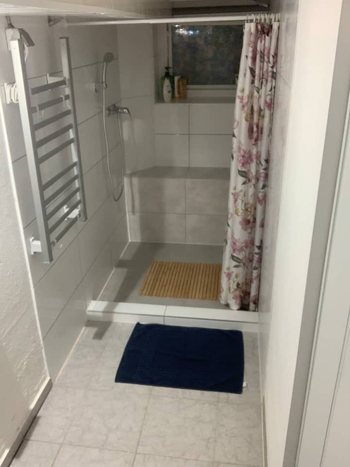 Aha! Zimmer 3 - Magdeburg