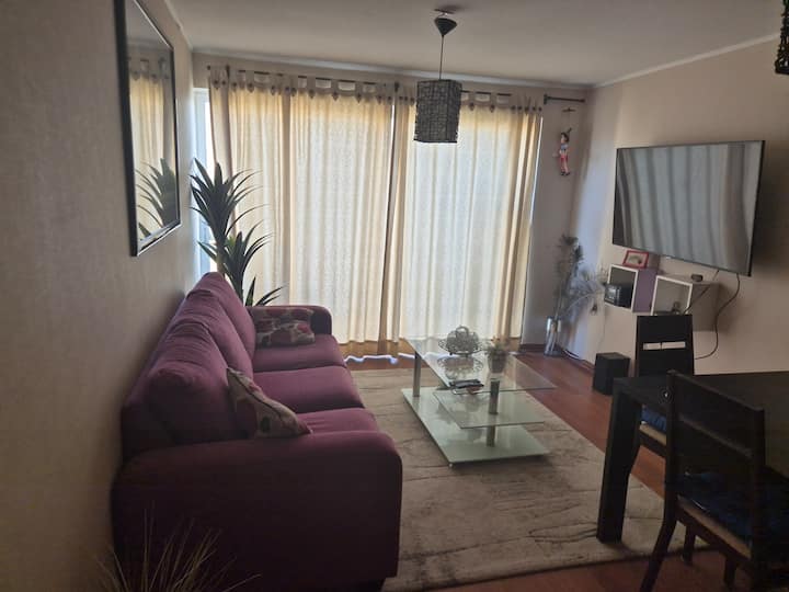 Departamento El Quisco Norte - El Quisco