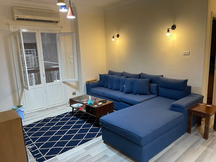 Neat Place In Central Location - Gizeh