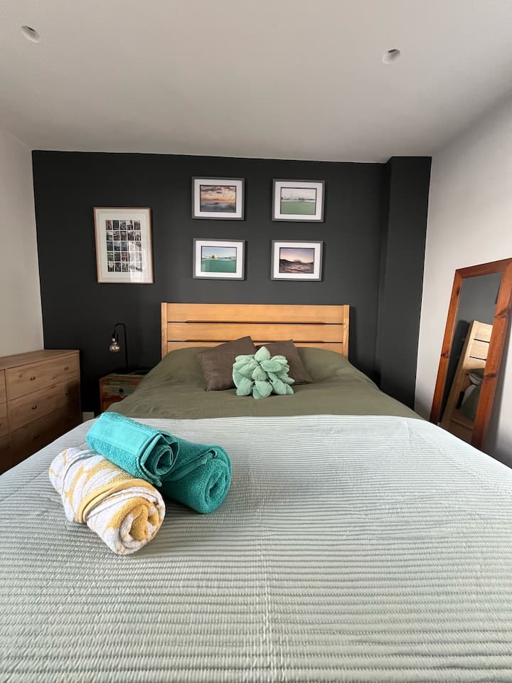 Seaside & Strings - Brighton