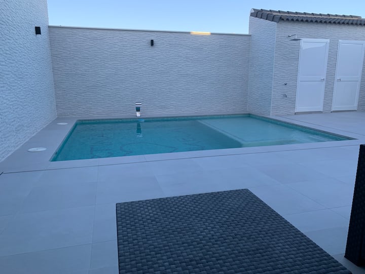 Casa Vacacional - Écija