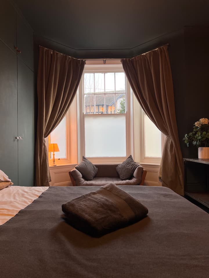 Apartment In Hastings - 海斯廷斯