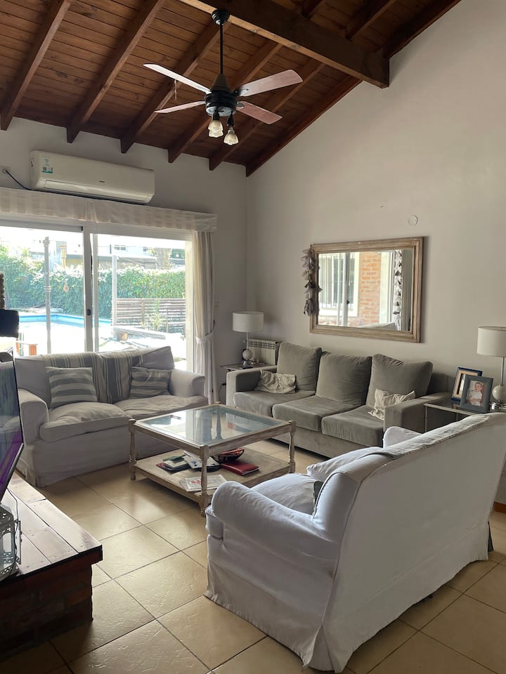 Tranquilidad Y Confort - Bella Vista