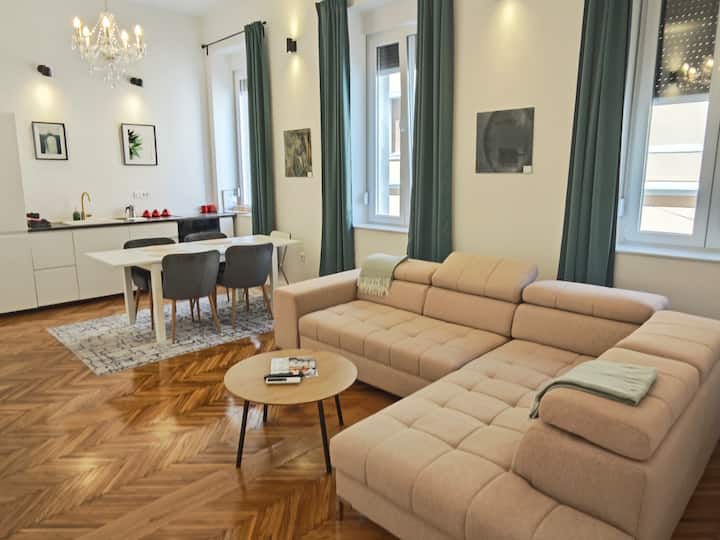 Tinelinn Apartments Zadar #Chic - Zadar