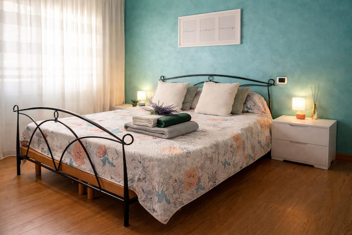 La Clessidra - Ciampino