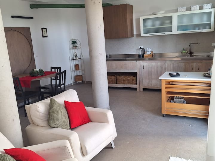 Casale Di Campagna A Castel Guelfo - Emilia-Romagna