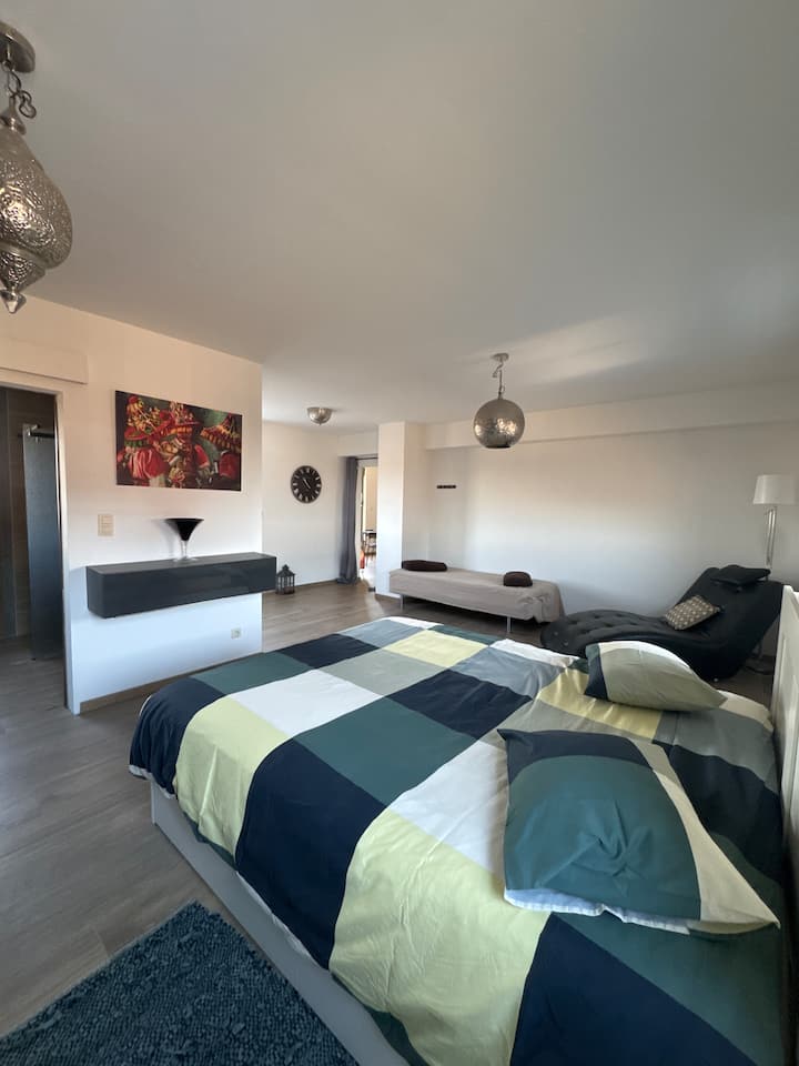 Petit Appartement - Huy