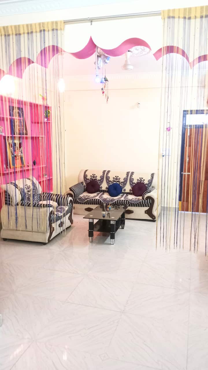 Peace Paradise Homestay - 